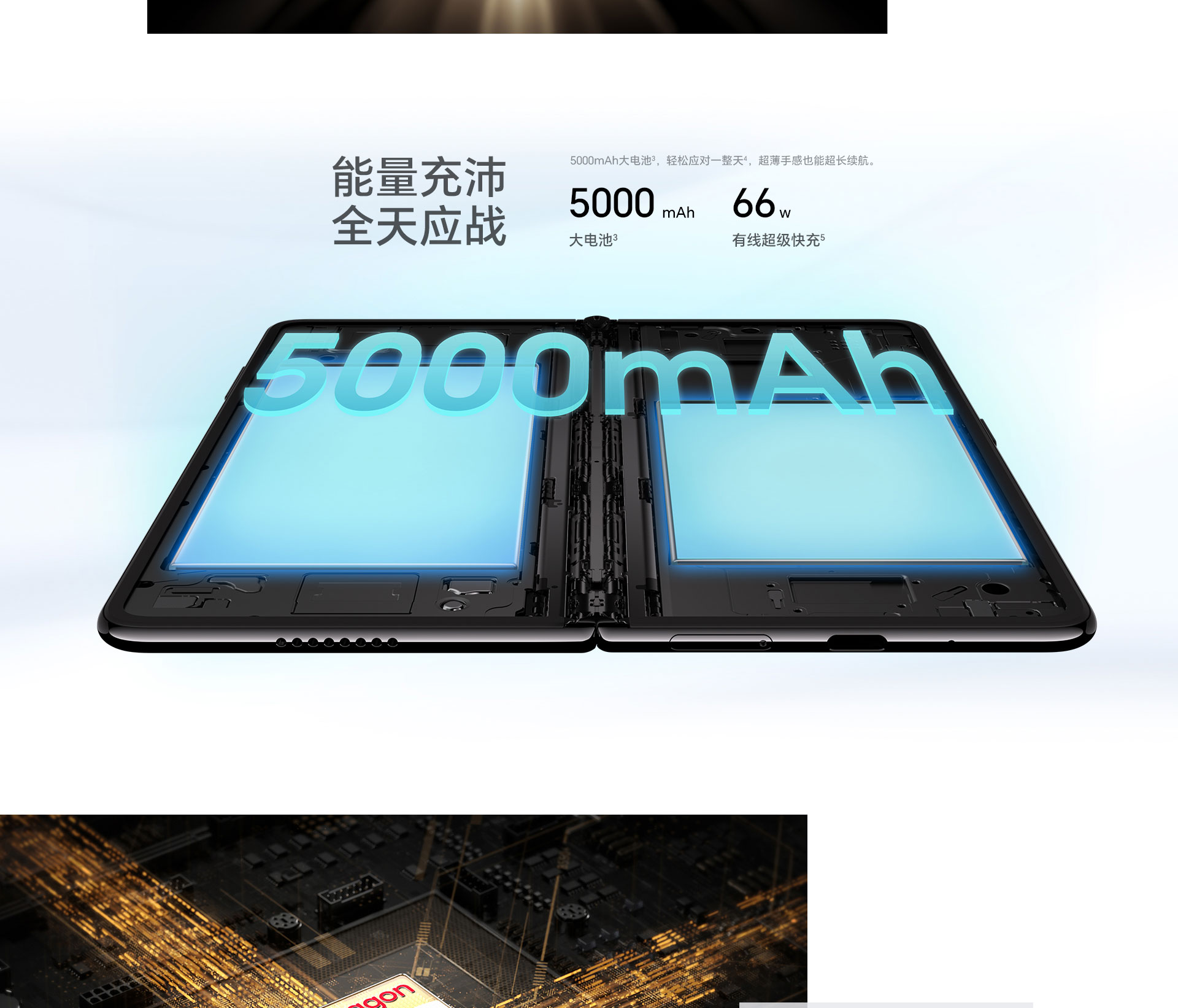 荣耀Magic Vs2 - 自营官方商城，全国联保售后无忧 | 荣耀商城