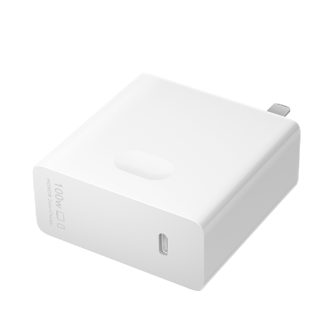 荣耀超级快充电源适配器 GaN 100W - 自营官方商城，全国联保售后无忧 | 荣耀商城