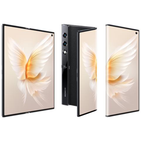 【荣耀V Purse 16GB+512GB 雅黑色 双卡 全网通】价格_参数_图片_怎么样 - 荣耀商城