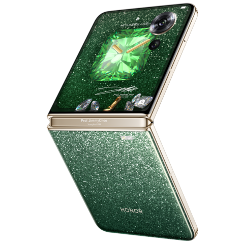 荣耀Magic V Flip 高定款 - 自营官方商城，全国联保售后无忧 | 荣耀商城